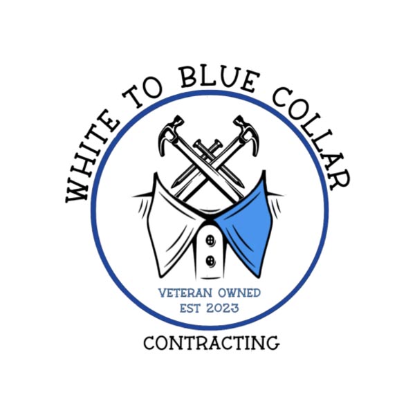 White To Blue Collar Contracting | Franklin County VT Carpentry